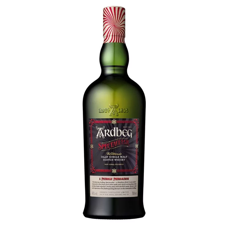 ARDBEG Spectacular 46%